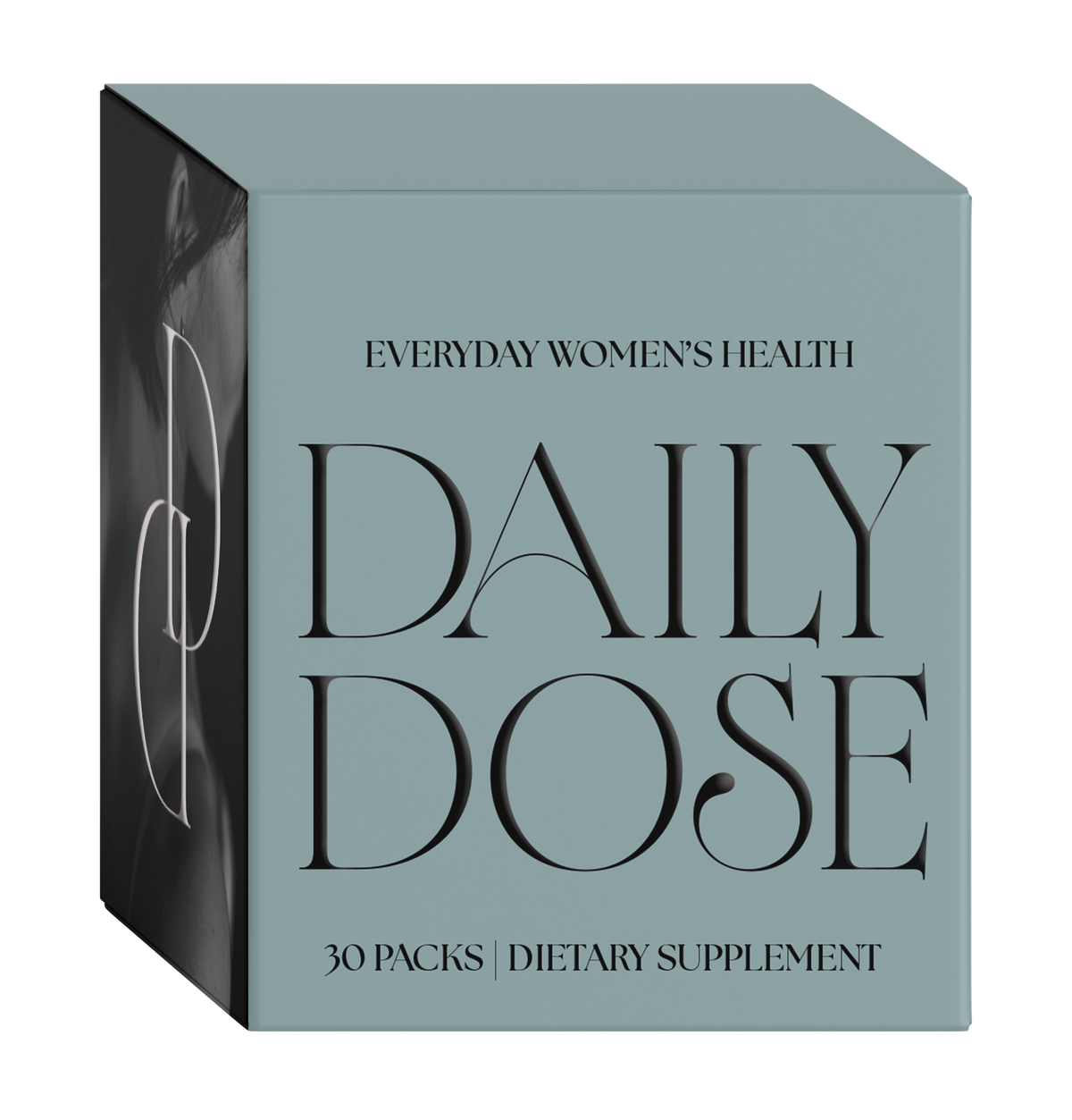 Daily Dose Vitamins | Personalized Wellness Packs for Everyday Health