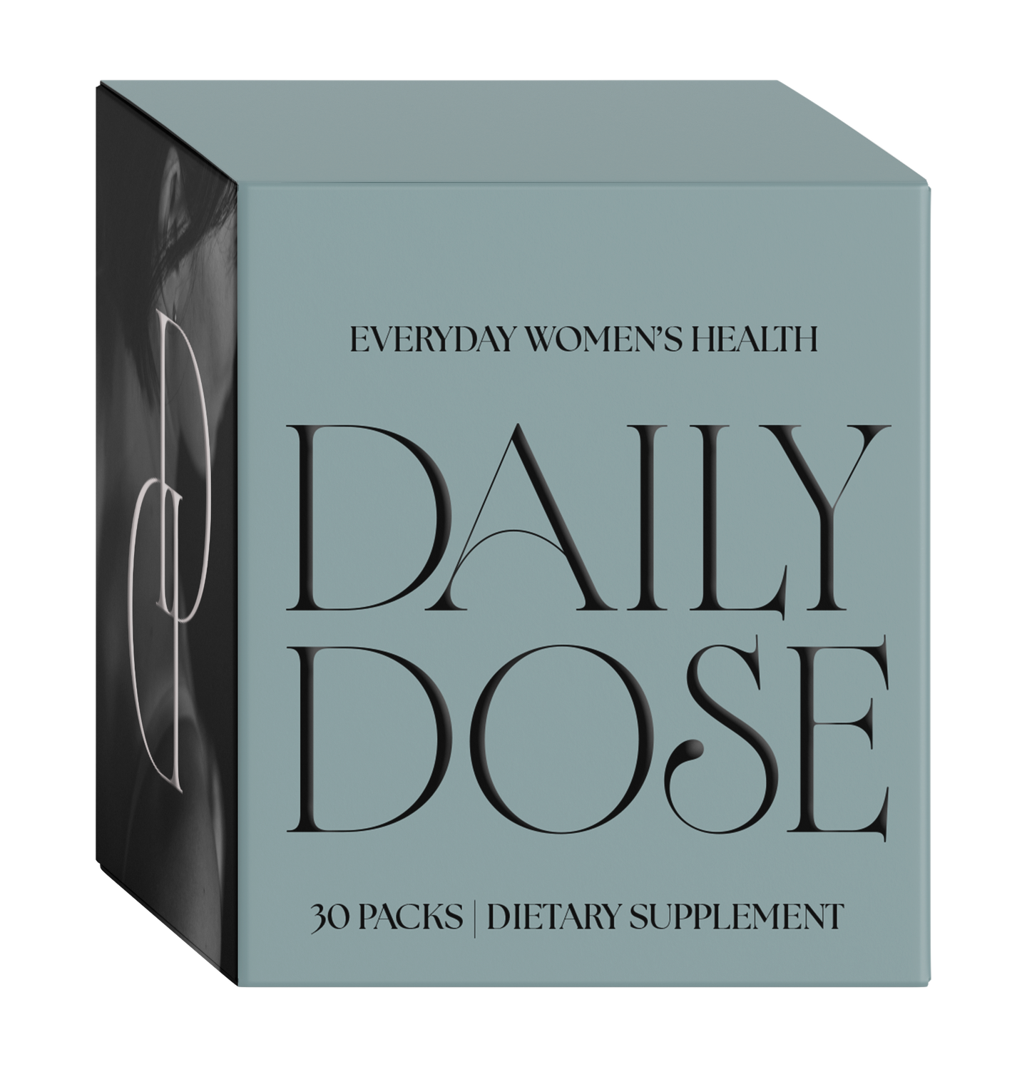 Daily Dose Vitamins | Personalized Wellness Packs for Everyday Health