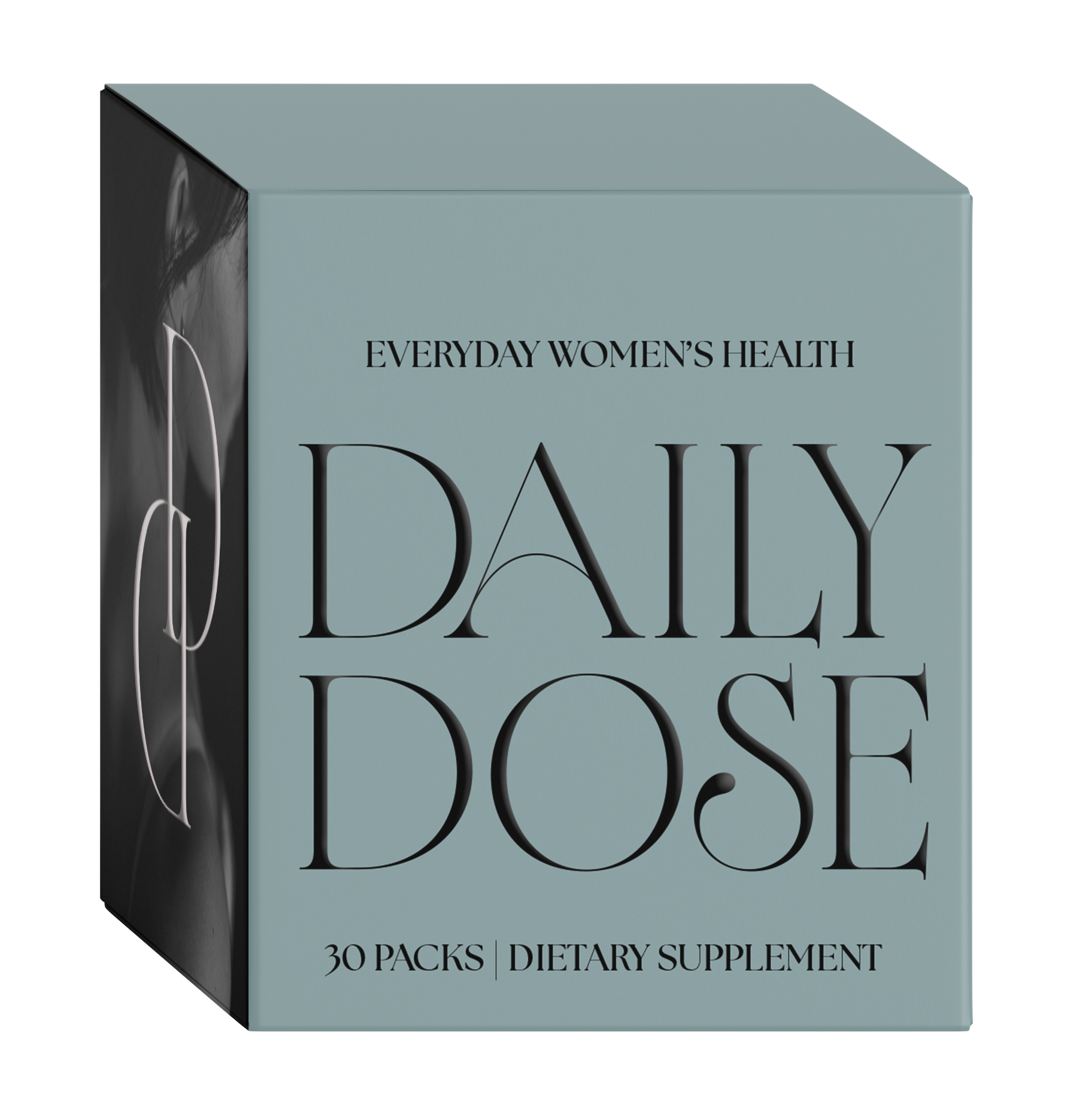Daily Dose Vitamins | Personalized Wellness Packs for Everyday Health