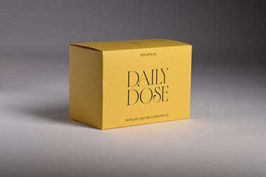 Daily Dose Vitamins | Personalized Wellness Packs for Everyday Health