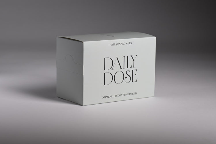 Daily Dose Vitamins | Personalized Wellness Packs for Everyday Health